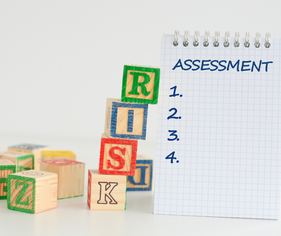 Risk Assessment For Early Years E Learning Online