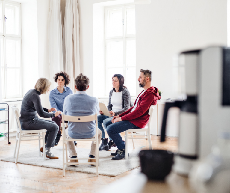 Counselling Skills - Level 2 - Fully Funded - NCFE CACHED