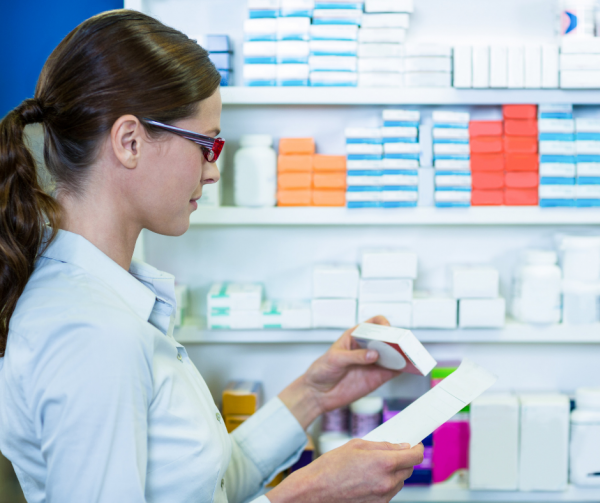 Safe Handling of Medication - Level 2 - NCFE CACHE