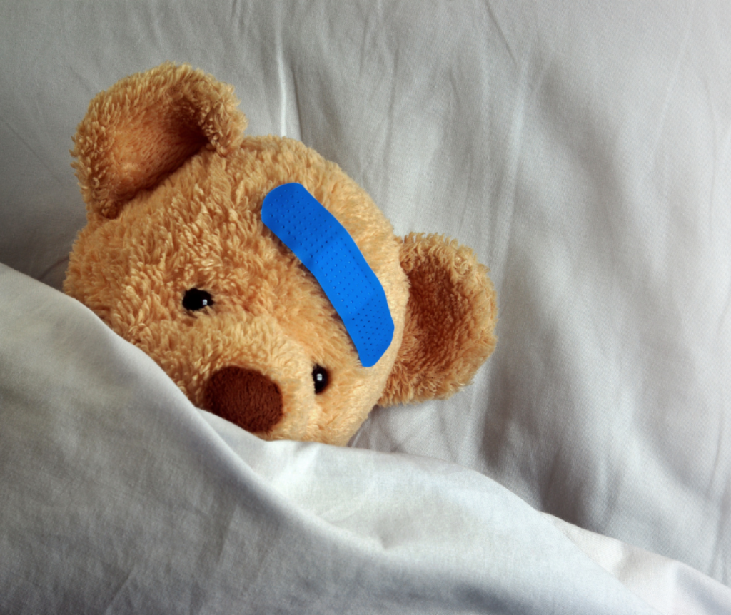 Paediatric First Aid For Parents - Online That All The Family Can Access